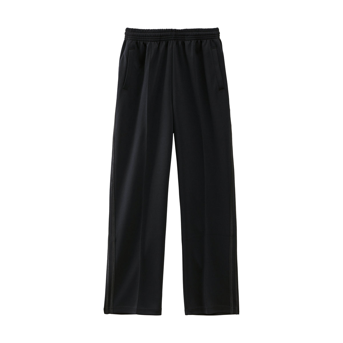 7.0オンス スムース ラグランスリーブ トラック ジャケット | 1902-01– MUJIYA