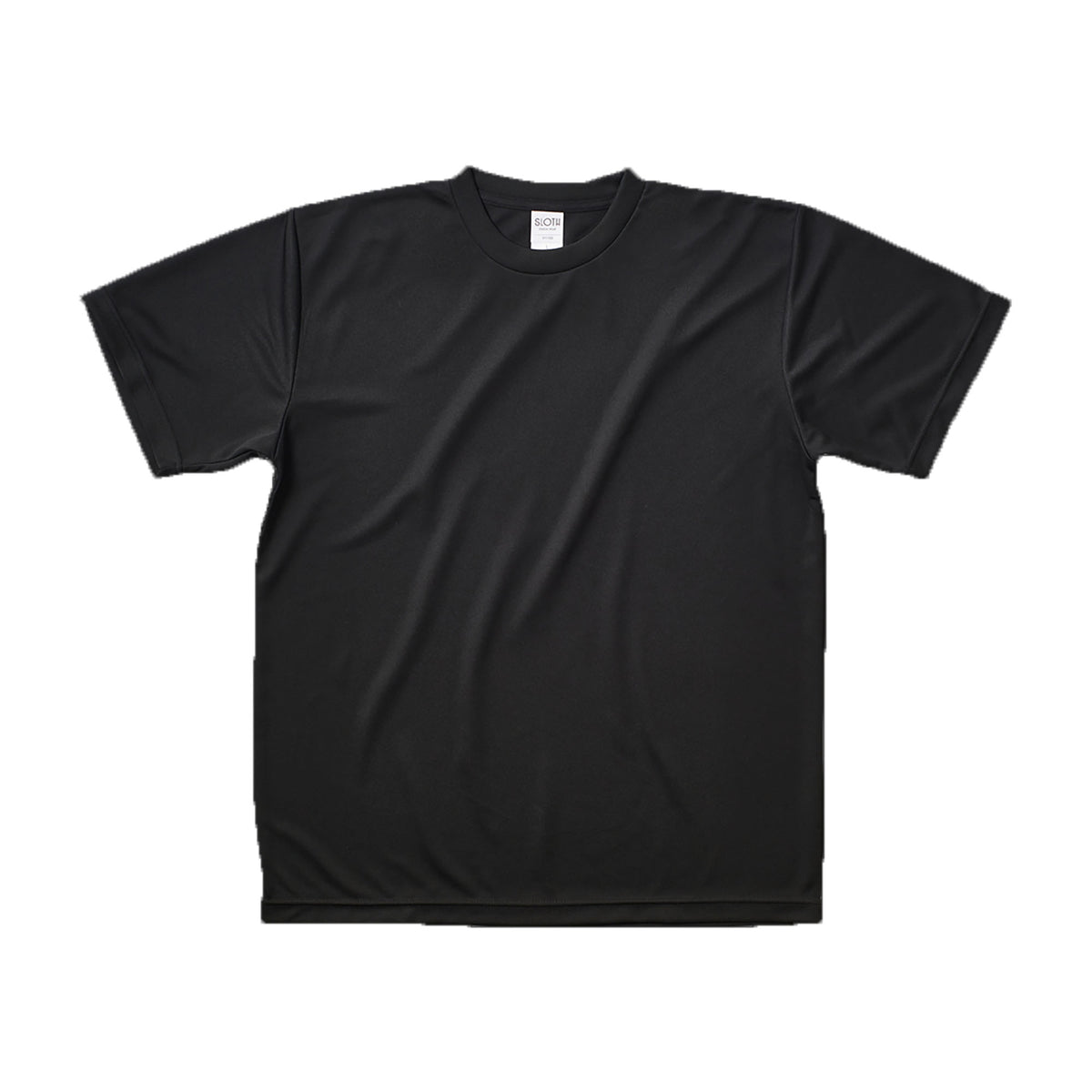 リサイクルポリエステルTシャツ(ケミカルリサイクル) | MST1102– MUJIYA