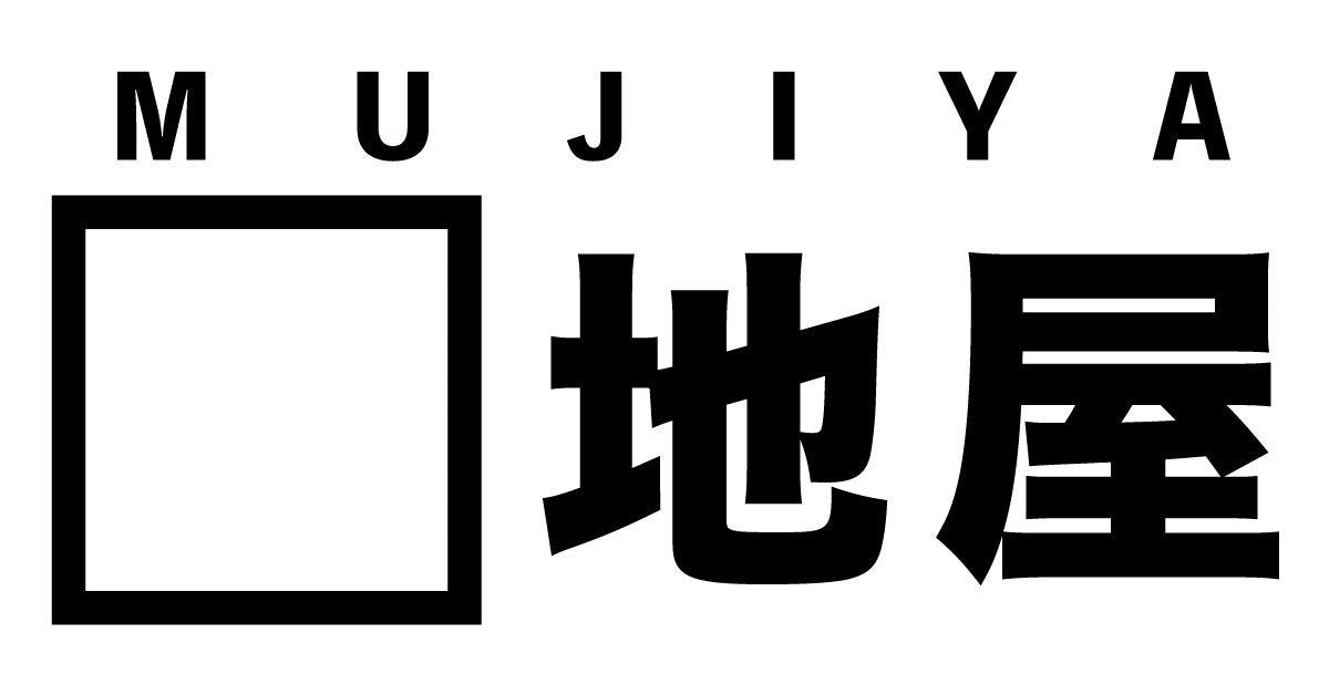 MUJIYA | 無地Tシャツ専門店