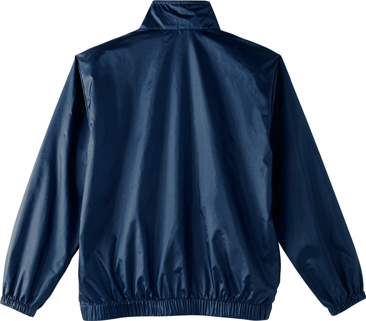 ベーシックカラーブルゾン | 00051-ET– MUJIYA