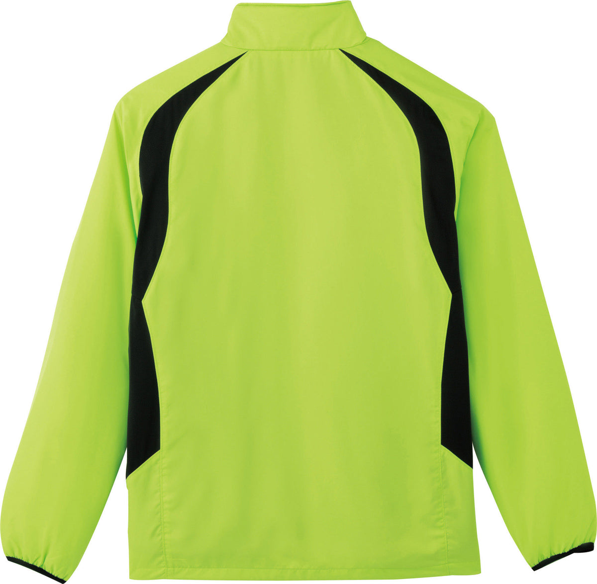 裏フリースストレッチジャケット | 00236-FSC– MUJIYA