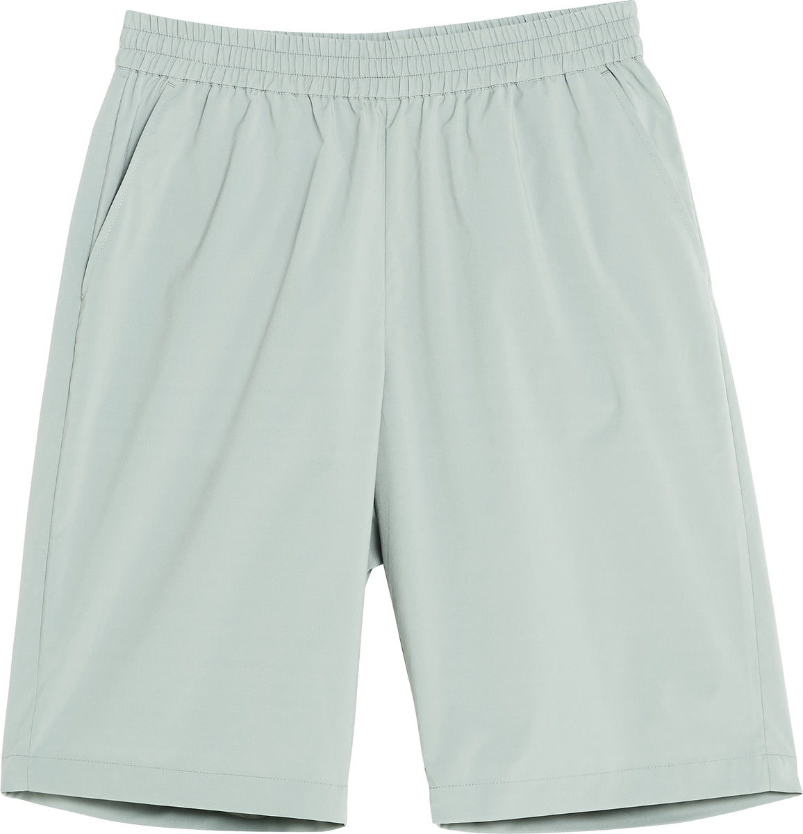 ドライストレッチハーフパンツ | 00372-SAH– MUJIYA