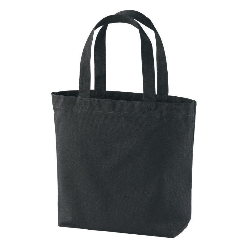 ヘヴィー キャンバス トートバッグ（中） | 1508-01– MUJIYA