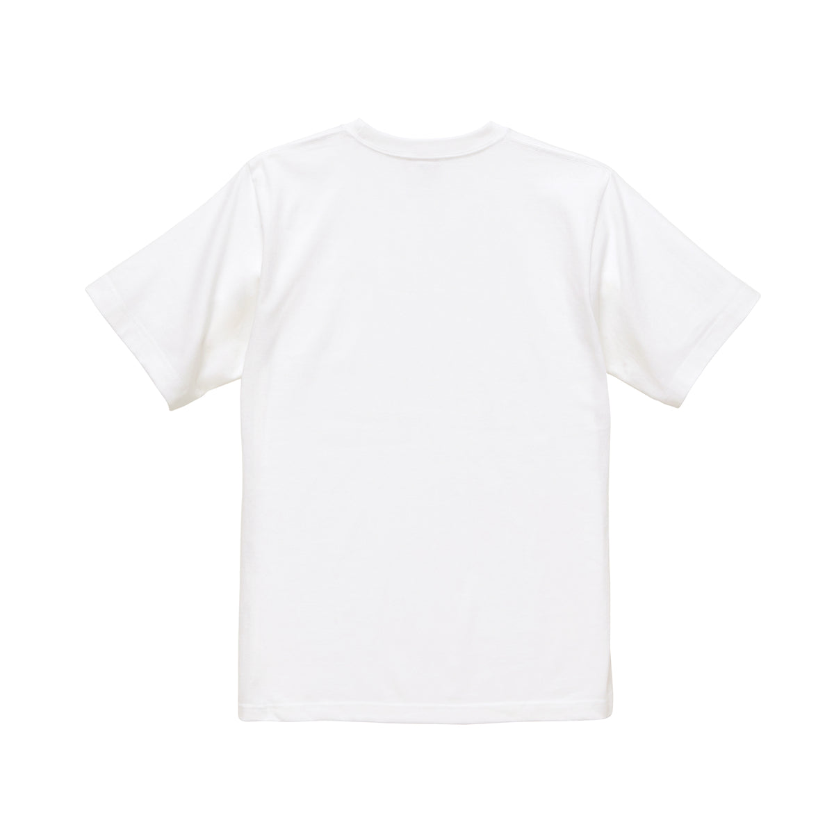 6.2オンス プレミアム Tシャツ | 5942-01– MUJIYA