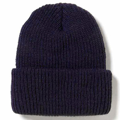 ニットキャップ | BR6110– MUJIYA