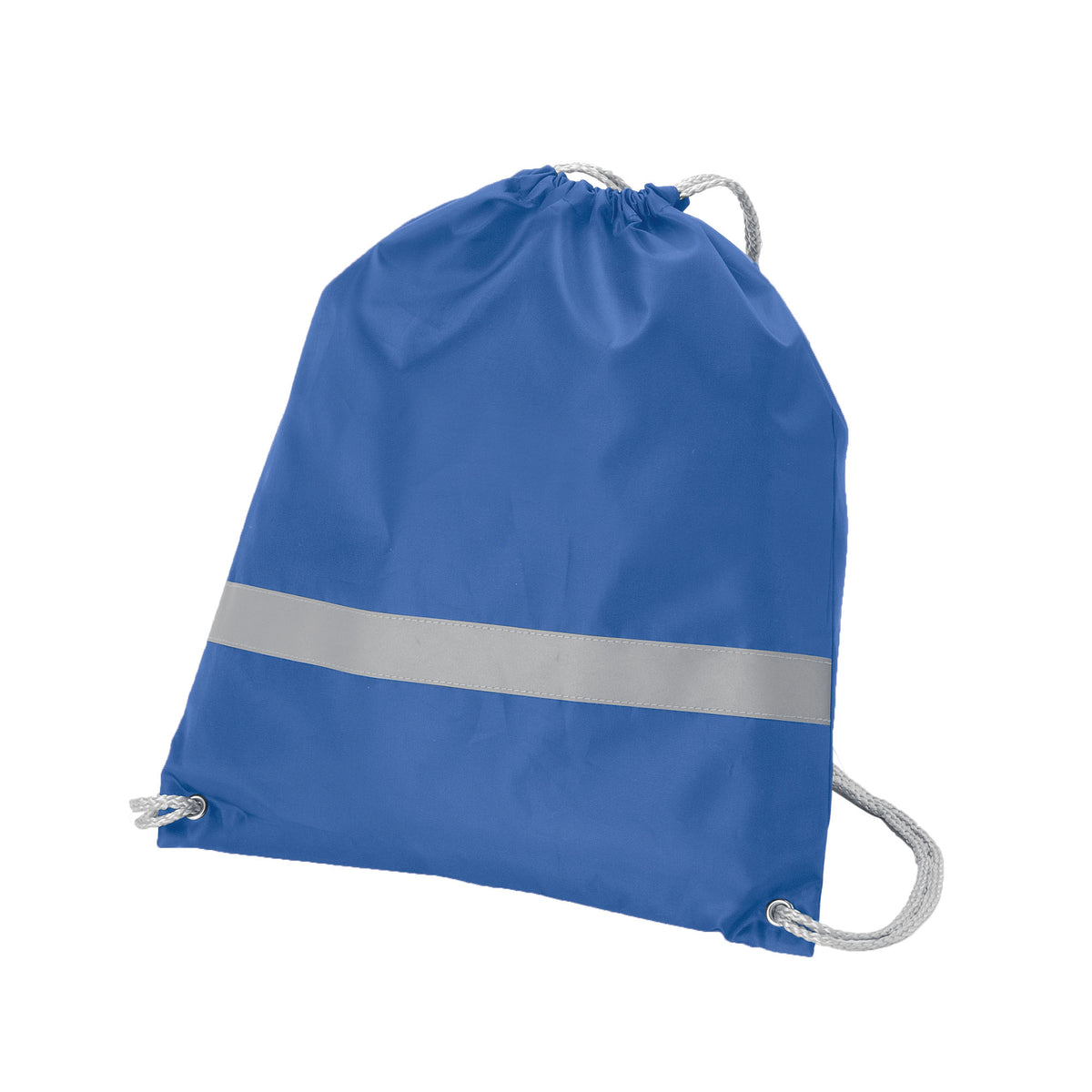 リフレクター付巾着リュック | MA9029– MUJIYA