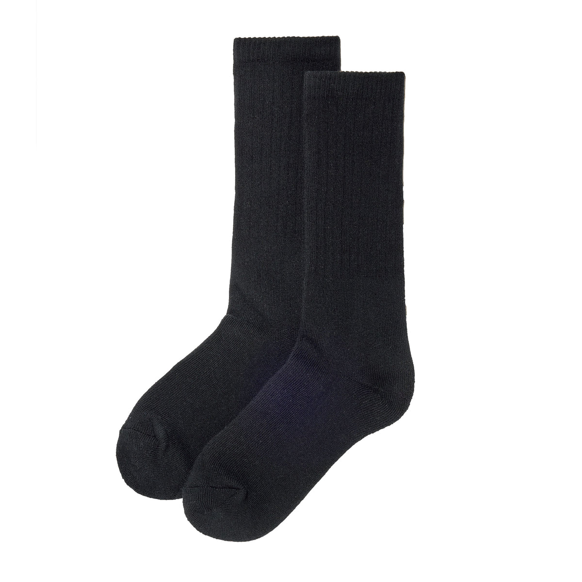 ユニセックス ソックス（ポリジン加工） | MA9704– MUJIYA