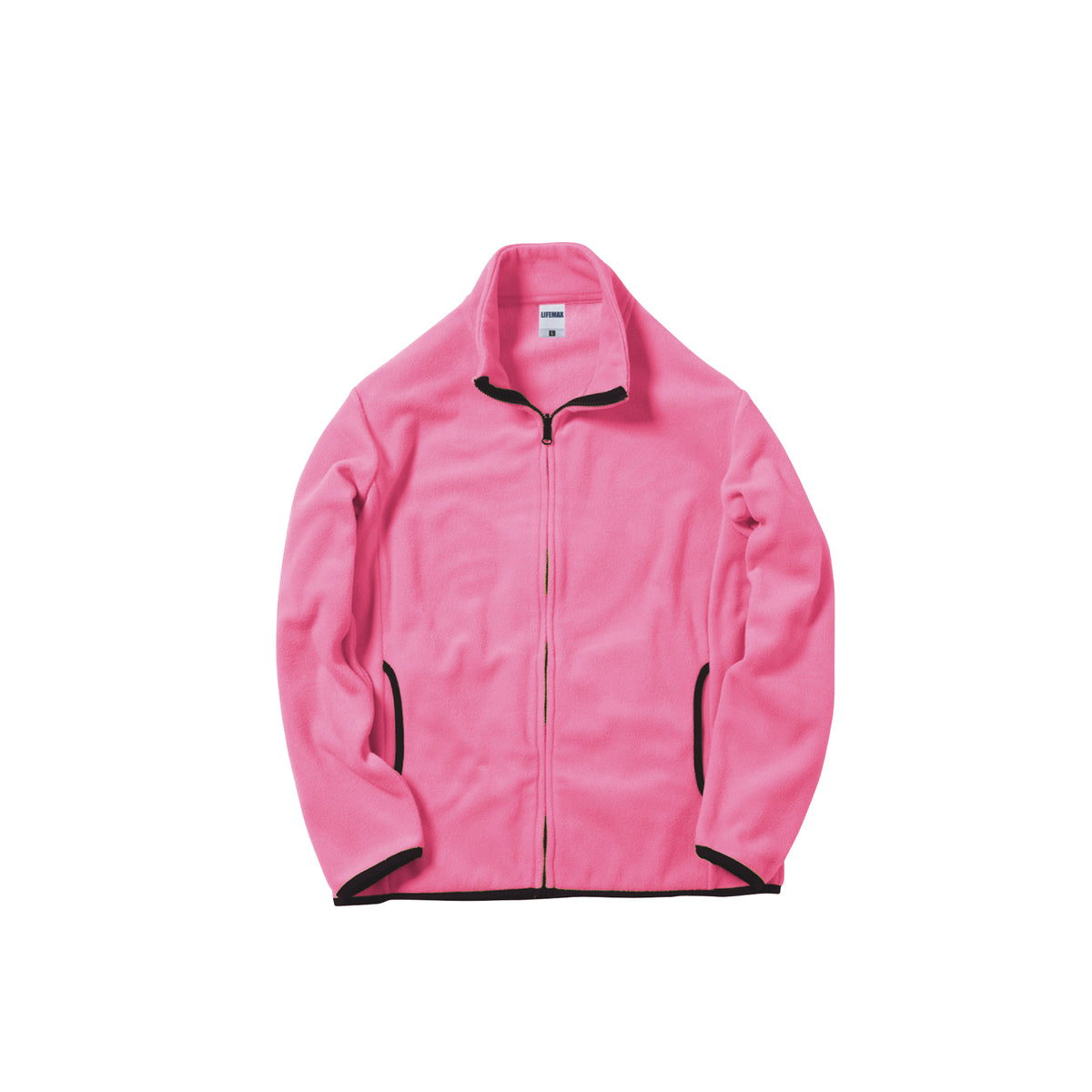 フリースジャケット | MJ0065– MUJIYA