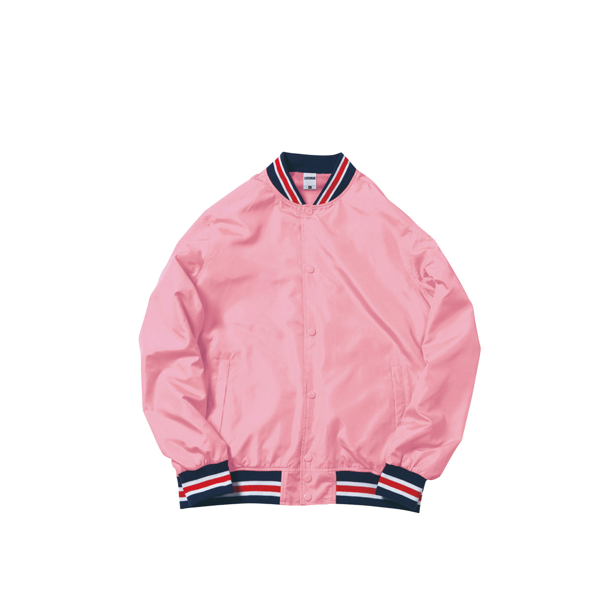 スタジアムジャケット | MJ0069– MUJIYA