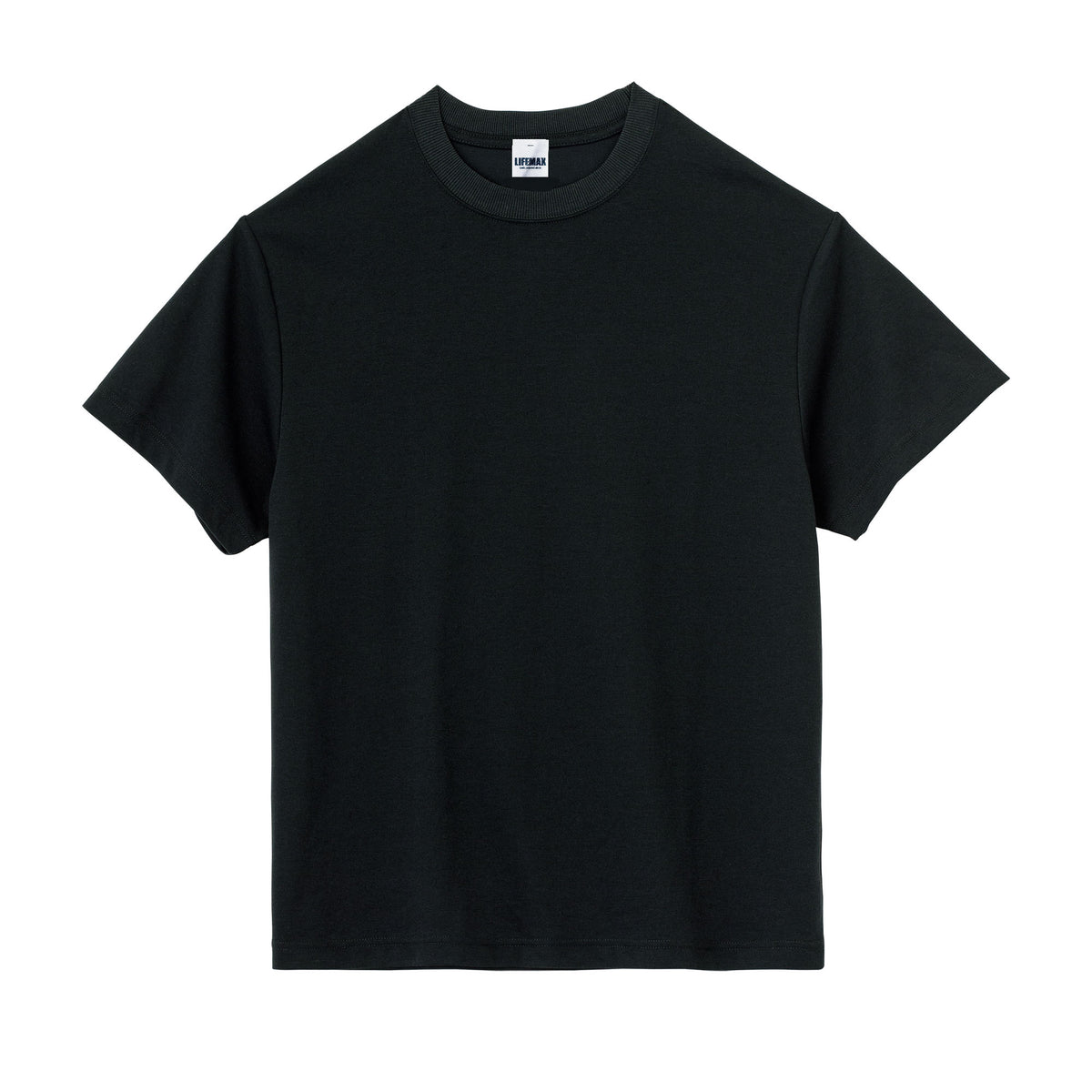 5.3オンスドライ/コットンTシャツ | MS1163– MUJIYA