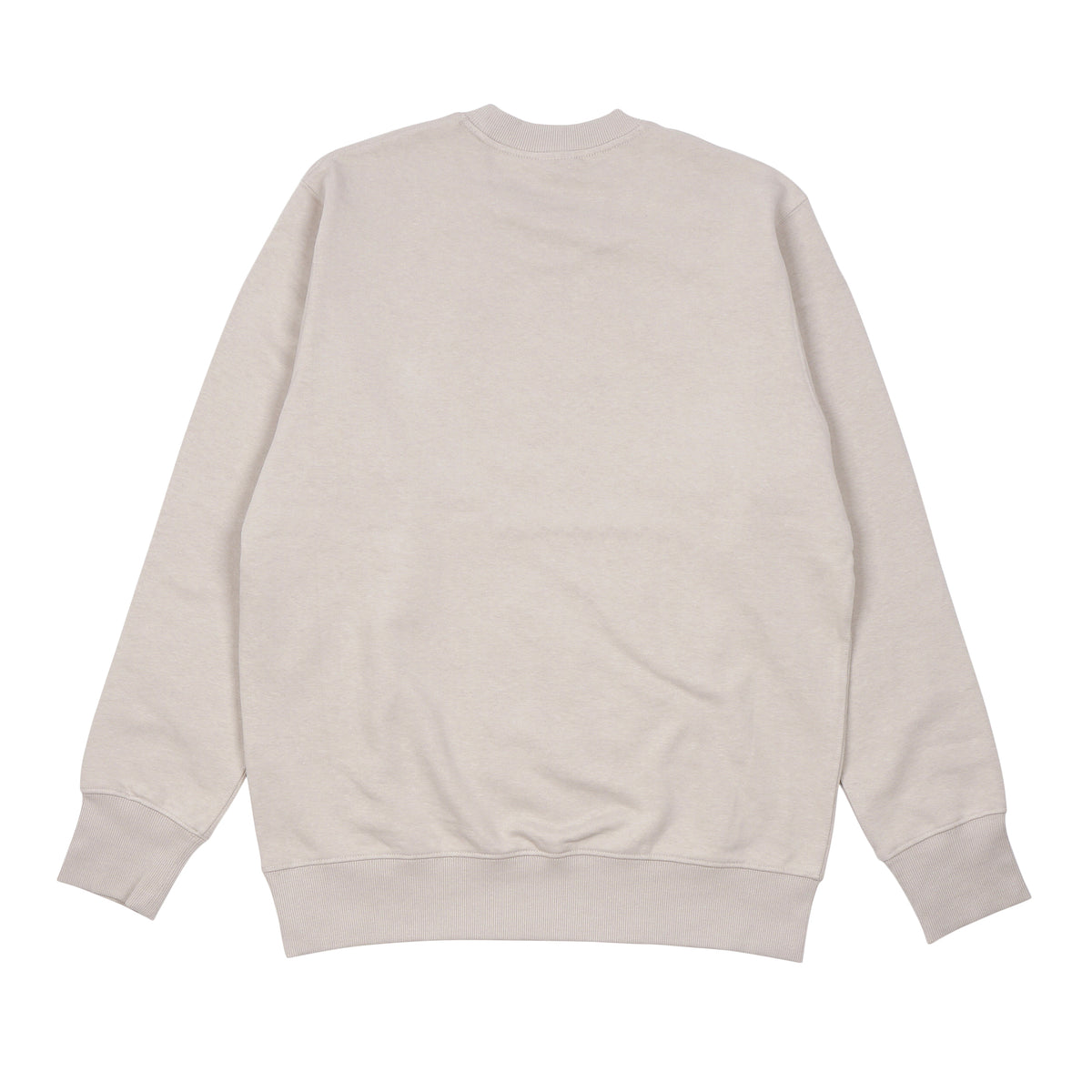 オーガニックコットンスウェットシャツ | OGS-915– MUJIYA