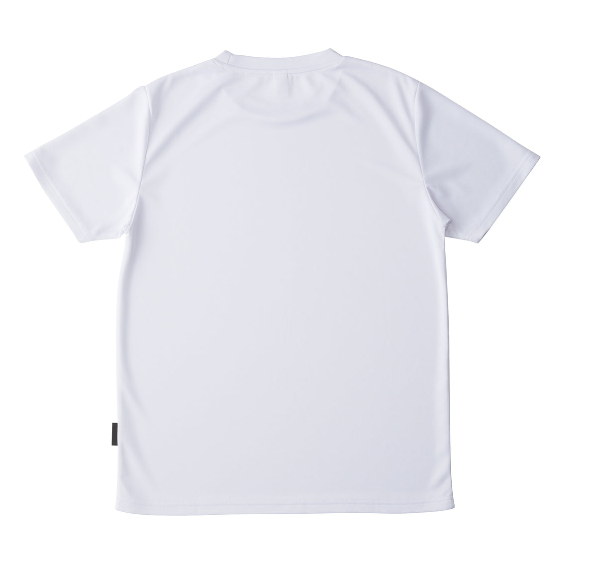 リサイクルポリエステル Tシャツ | PBR-920– MUJIYA