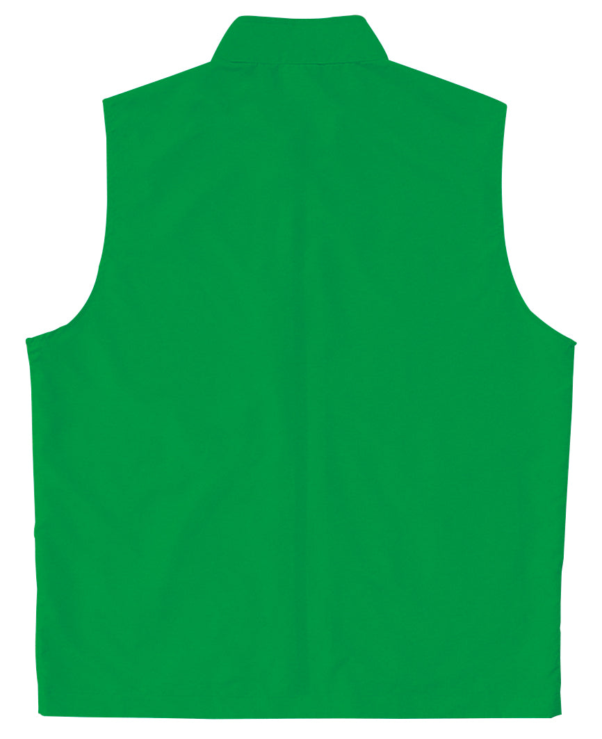 スタンダードベスト | STV-019– MUJIYA