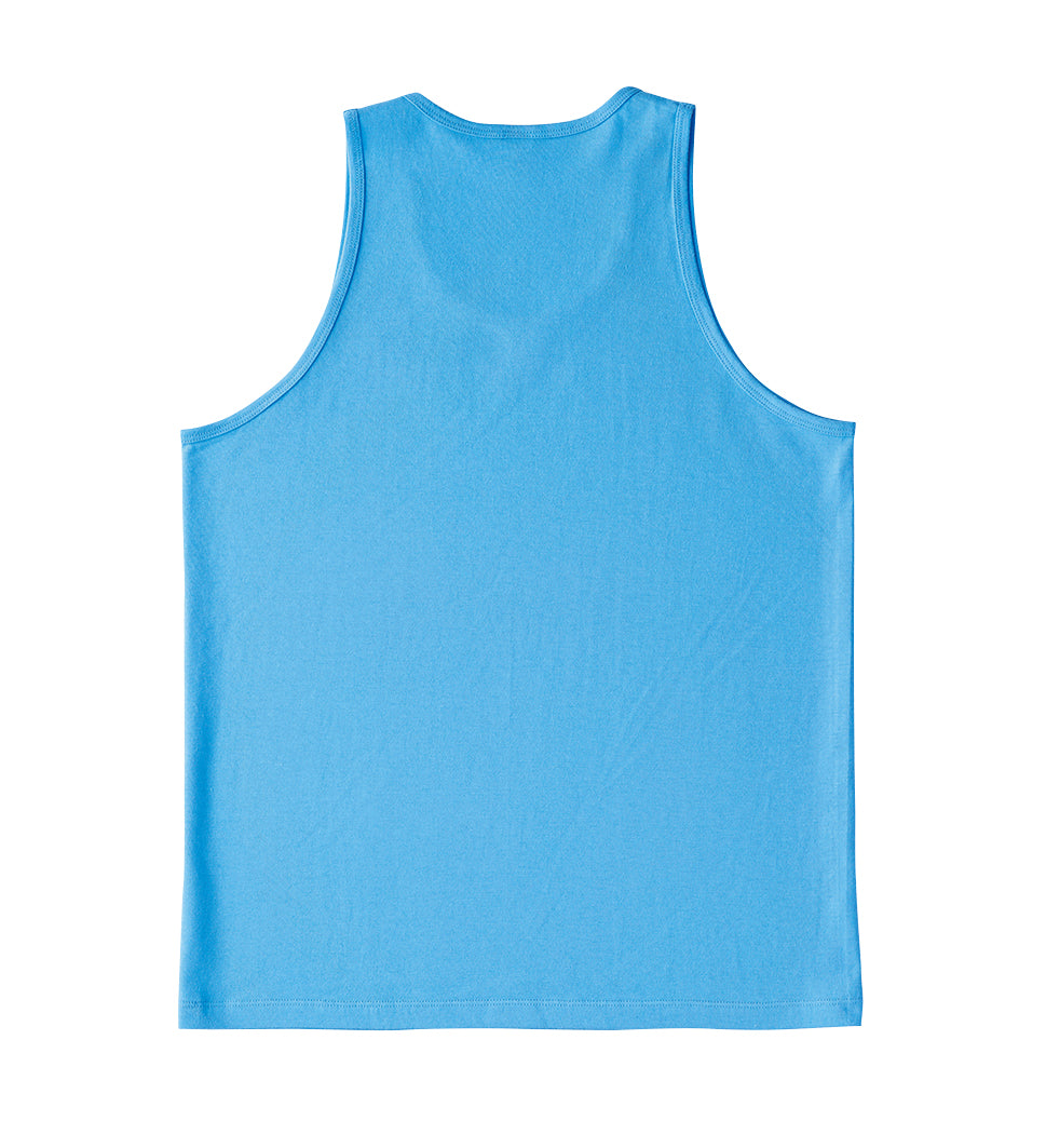 タンクトップ | TPM-140– MUJIYA