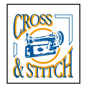 CROSS&STITCH(クロスアンドステッチ)– MUJIYA