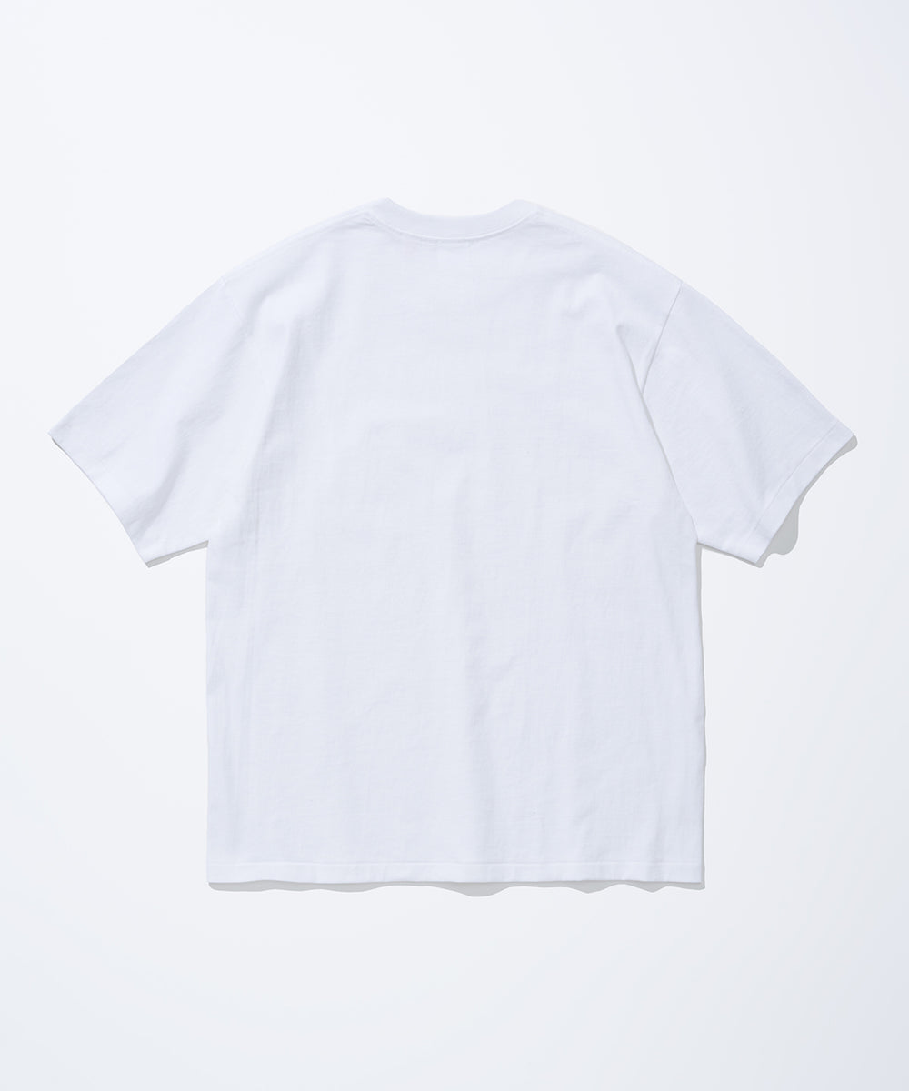 チューブラーTシャツ（日本製）| JPC-001– MUJIYA