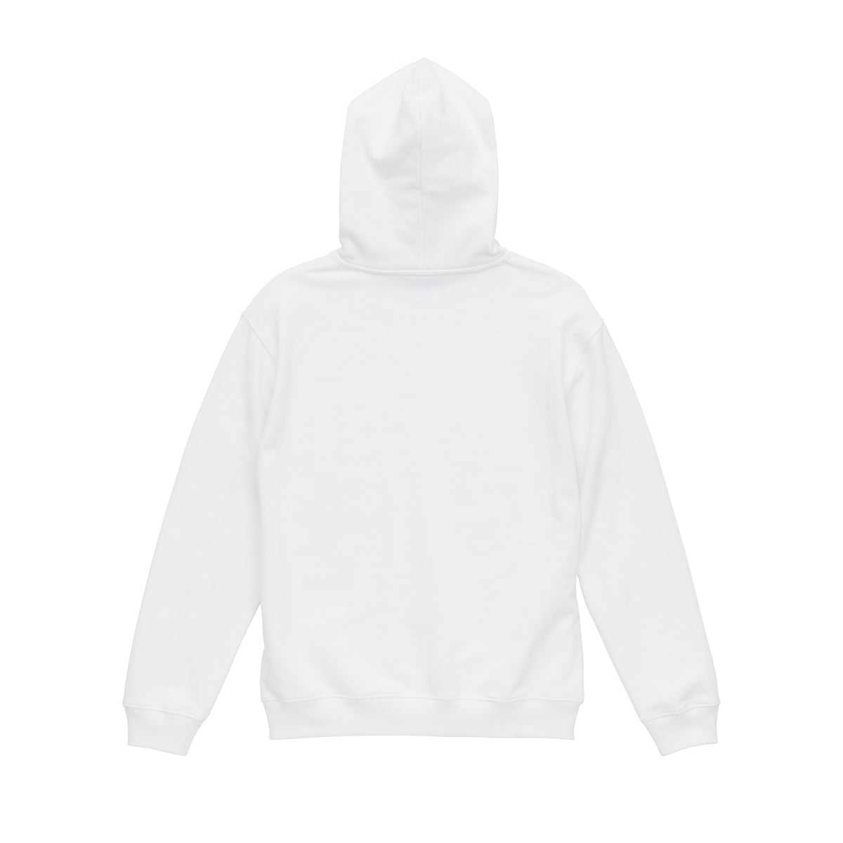 8.8オンス オーセンティック パイル スウェット フルジップ パーカ（裏パイル）｜ 5397-01– MUJIYA