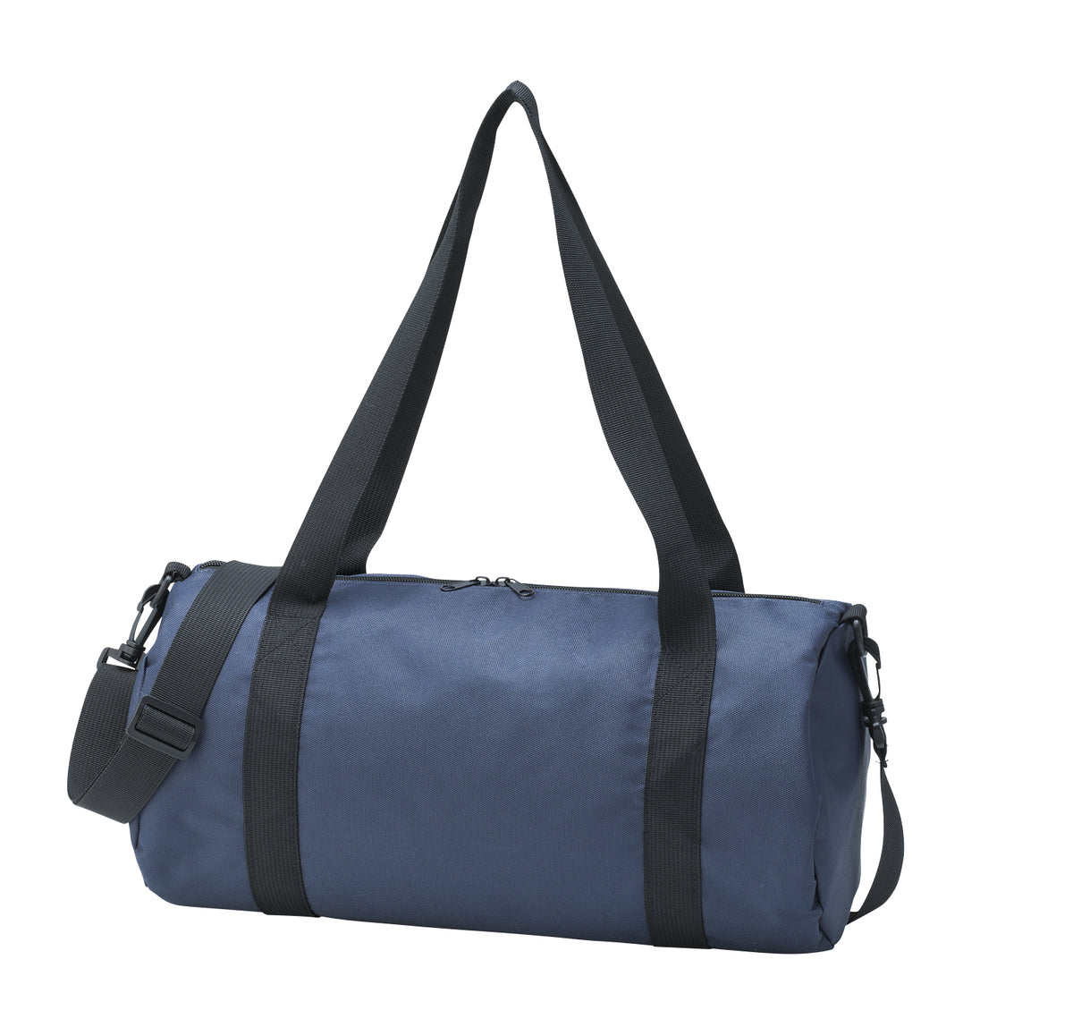 リサイクルポリエステルドラムバッグ | RPD-402– MUJIYA