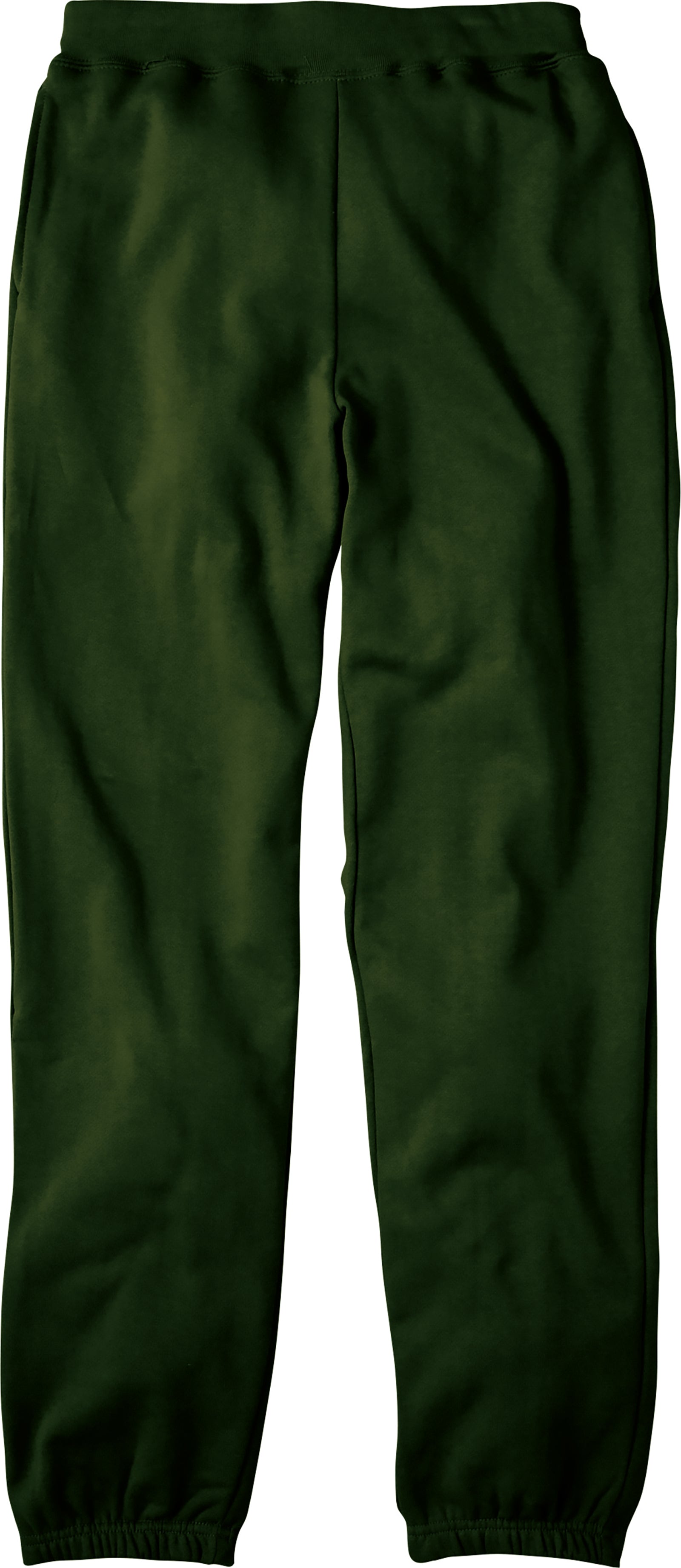 8.4オンス ライトスウェットパンツ | 00218-MLP | アーミーグリーン– MUJIYA