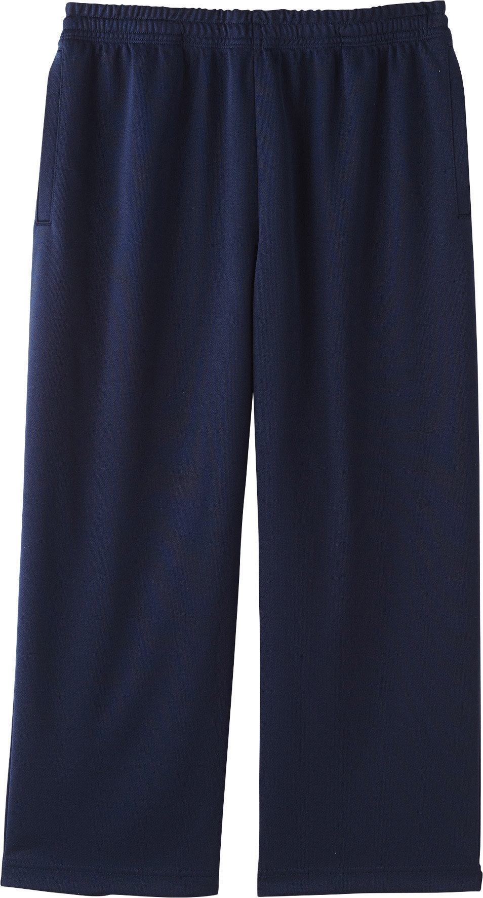 4.4オンス ドライアンクルパンツ | 00320-ACQ– MUJIYA