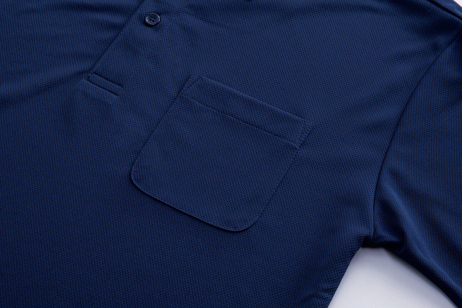 4.4オンス ドライポロシャツ | 00330-AVP– MUJIYA