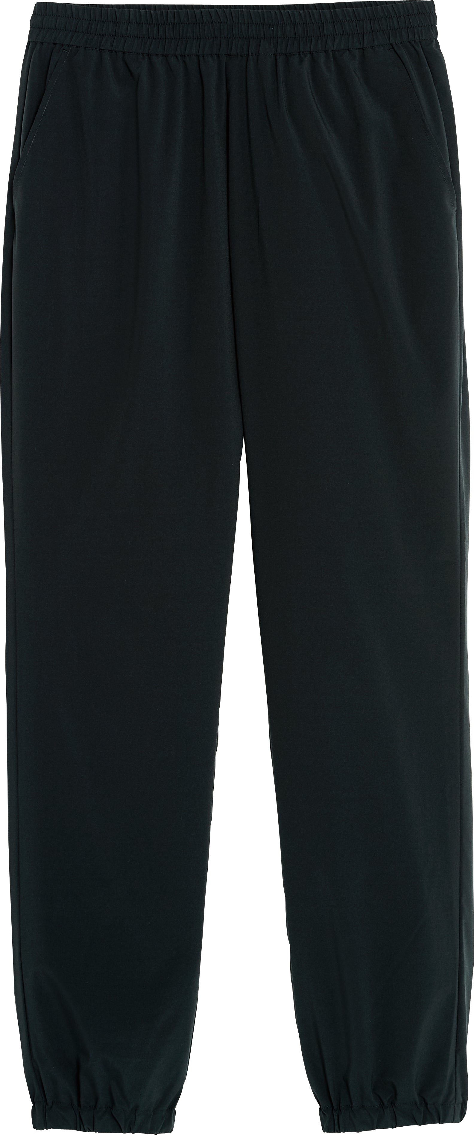 ドライストレッチジョガーパンツ | 00371-SAJ– MUJIYA