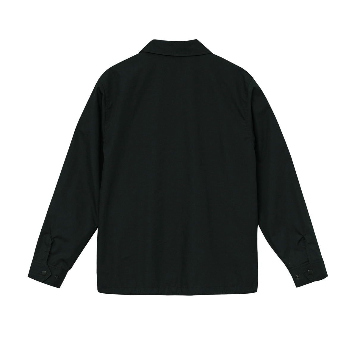 T/C コーチ ジャケット（裏地付） | 7448-01– MUJIYA