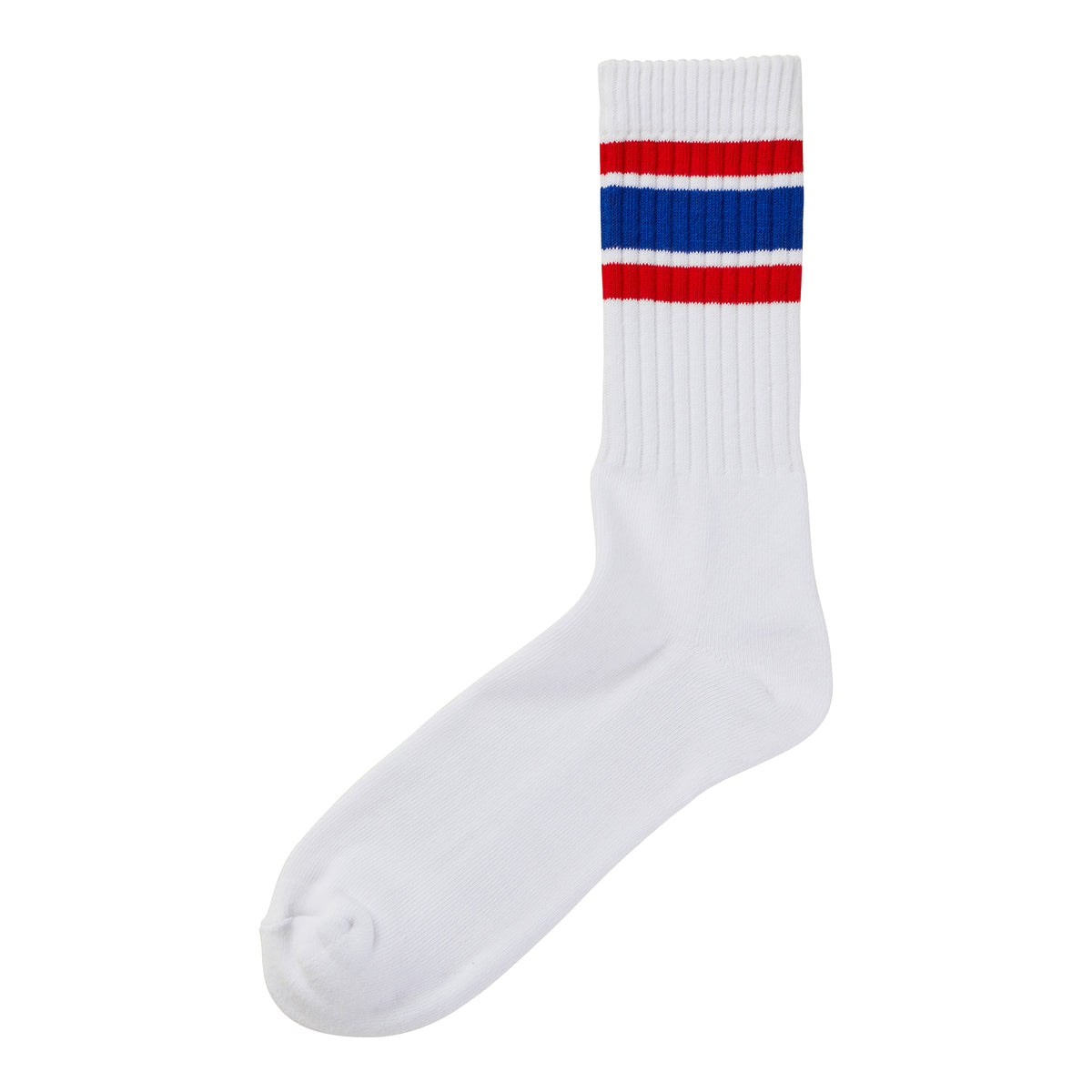 クルーソックス | 9240-01– MUJIYA