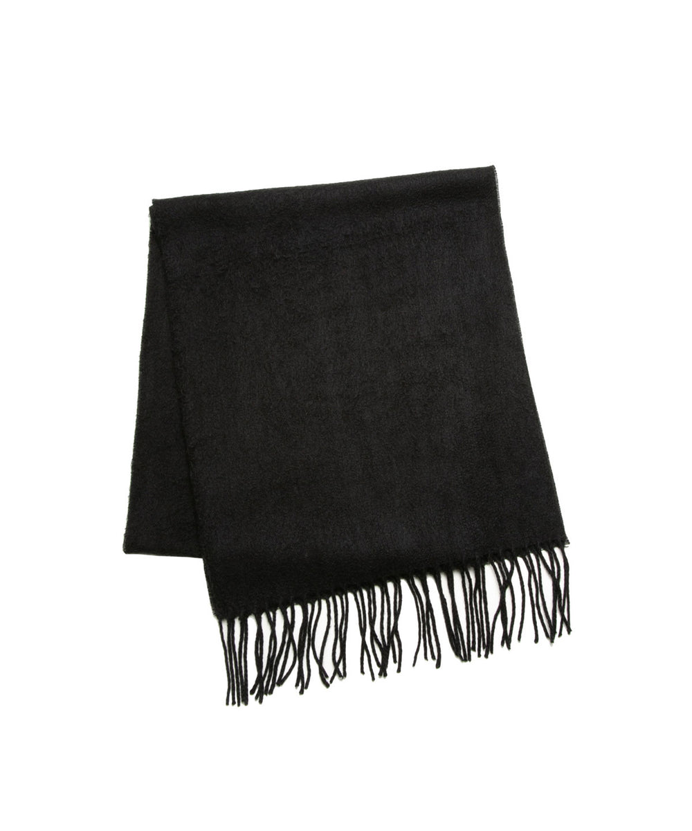 ジャパンメイド カシミアタッチ アクリルマフラー | JAS-800– MUJIYA