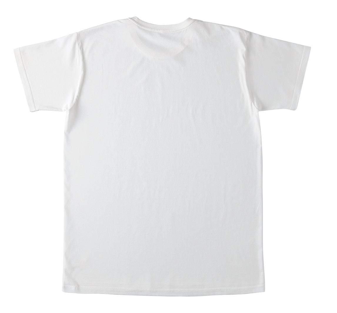 メイドインジャパン Tシャツ【製品染め専用】 | MIJ-900– MUJIYA