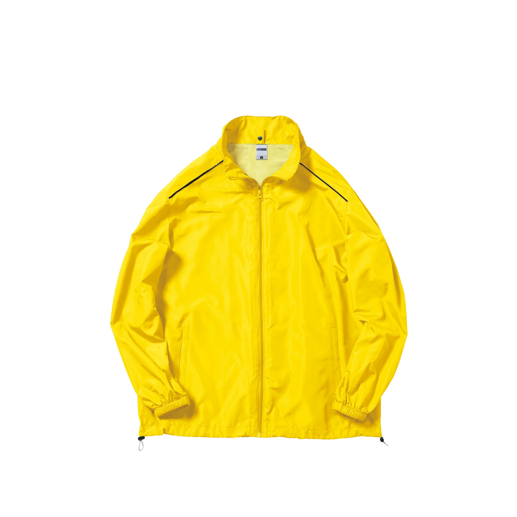 ハイブリッドジャケット | MJ0064– MUJIYA