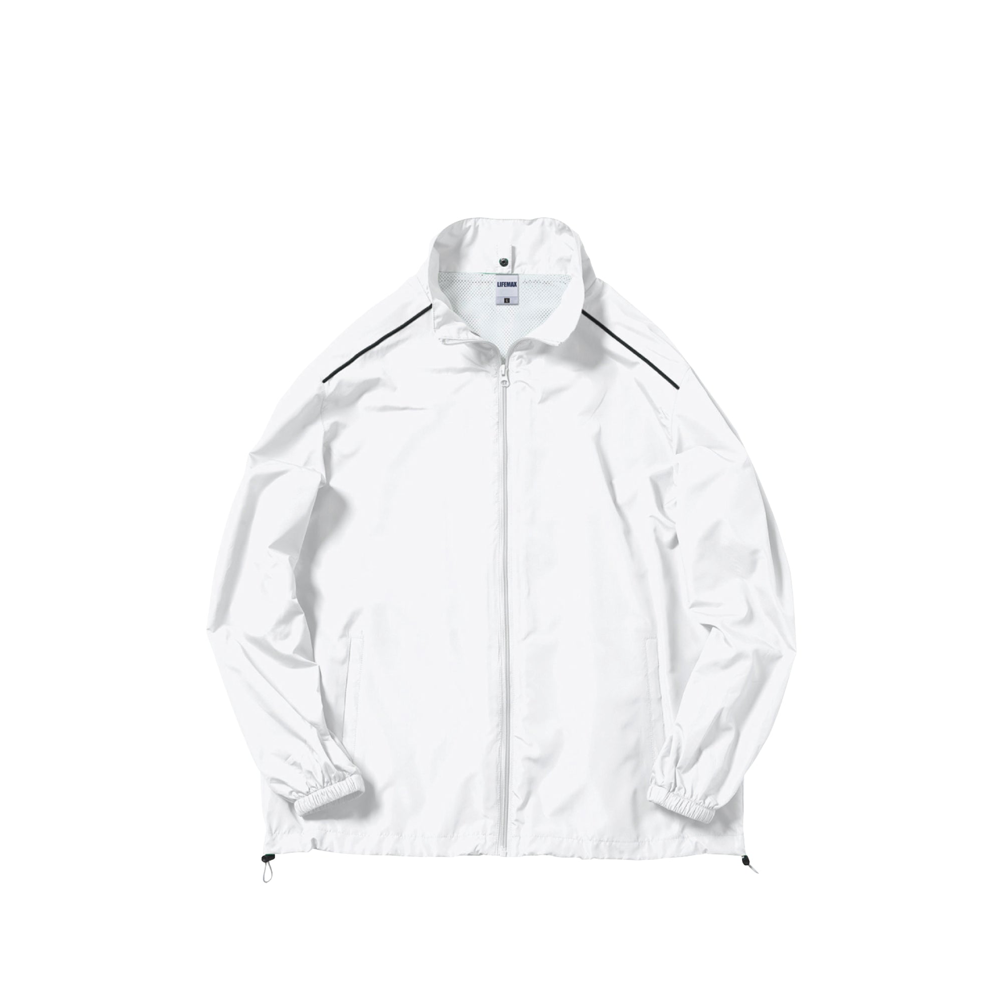 ハイブリッドジャケット | MJ0064– MUJIYA