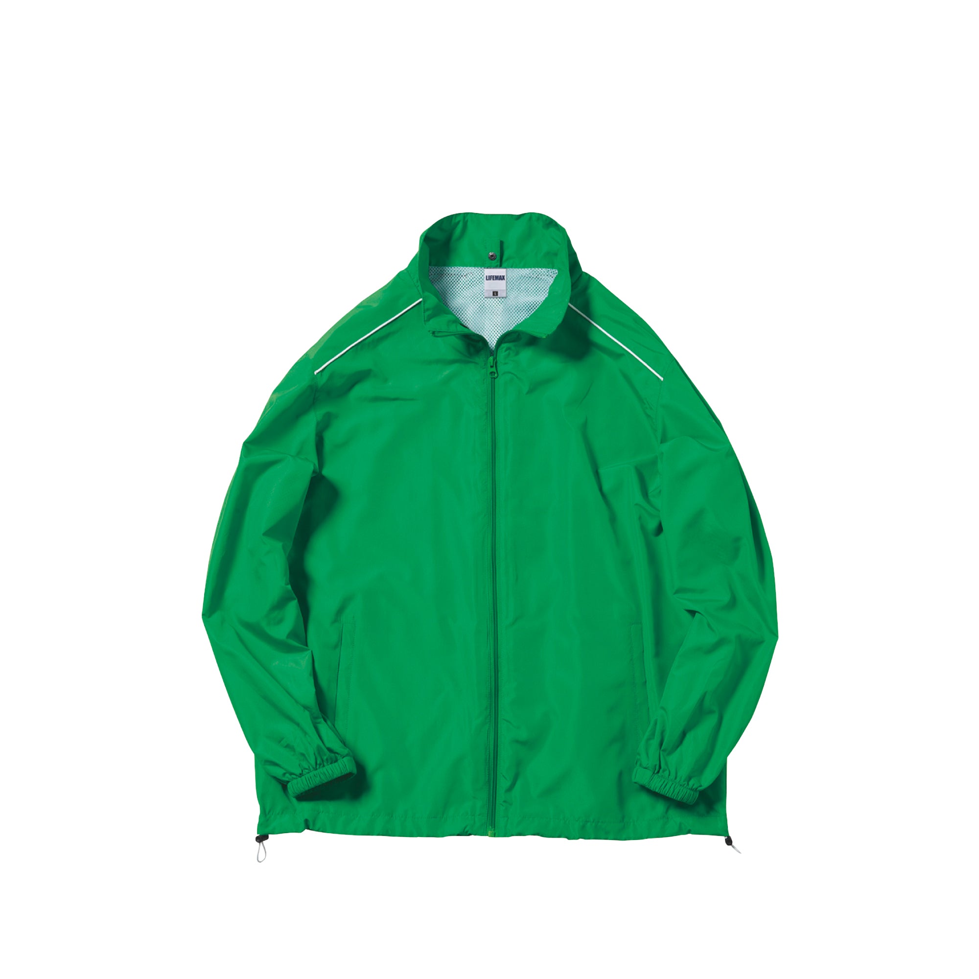 ハイブリッドジャケット | MJ0064– MUJIYA