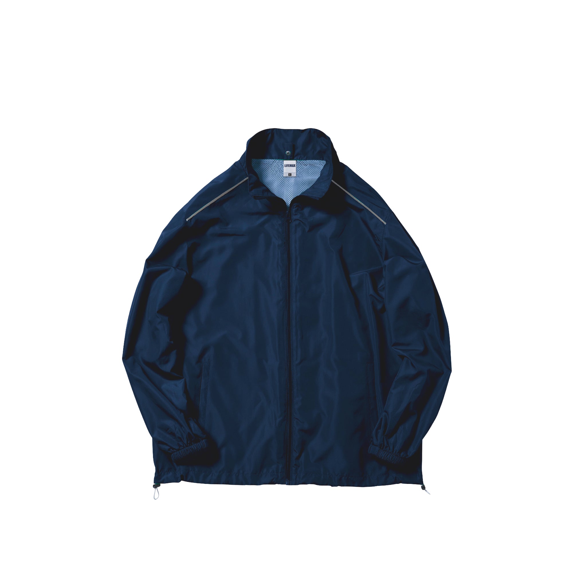 ハイブリッドジャケット | MJ0064– MUJIYA