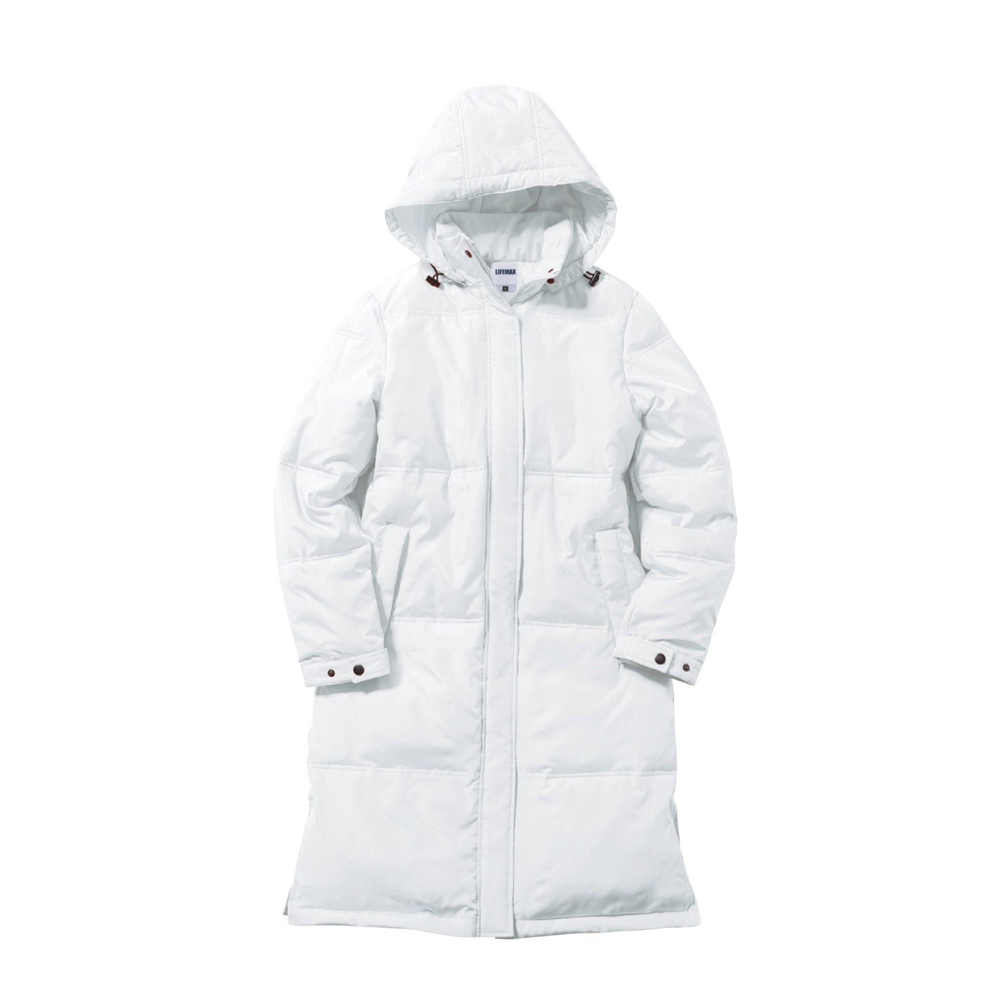 ライトベンチコート | MJ0066– MUJIYA