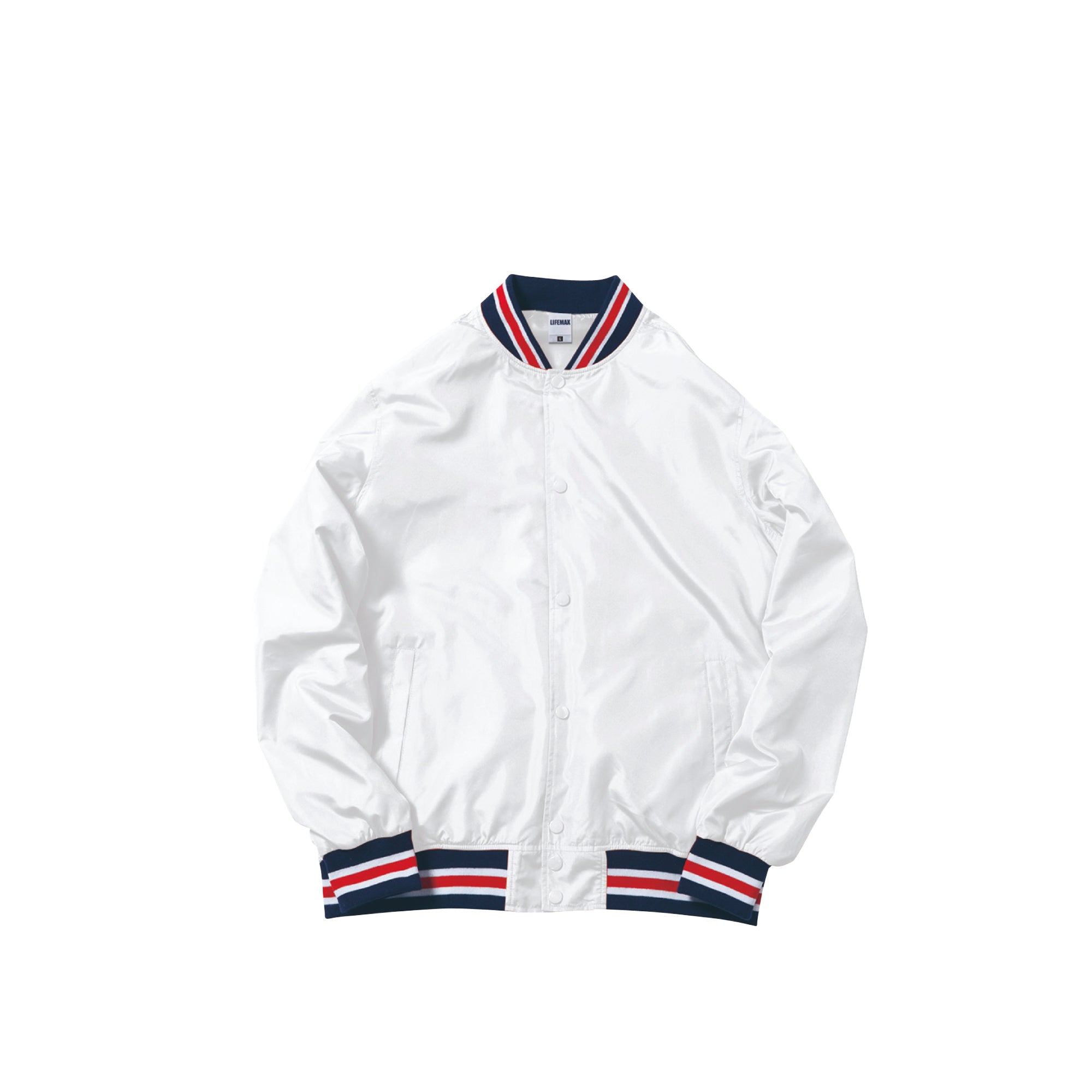 スタジアムジャケット | MJ0069– MUJIYA