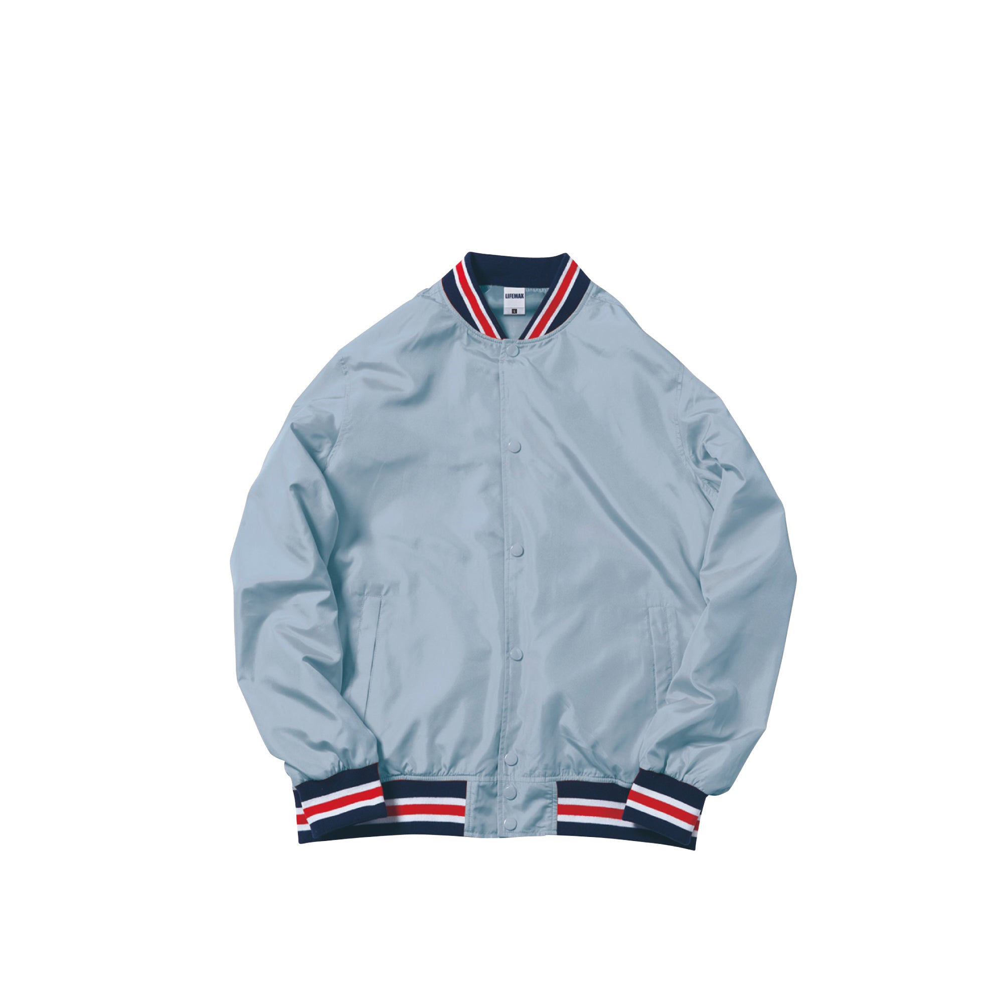 スタジアムジャケット | MJ0069– MUJIYA