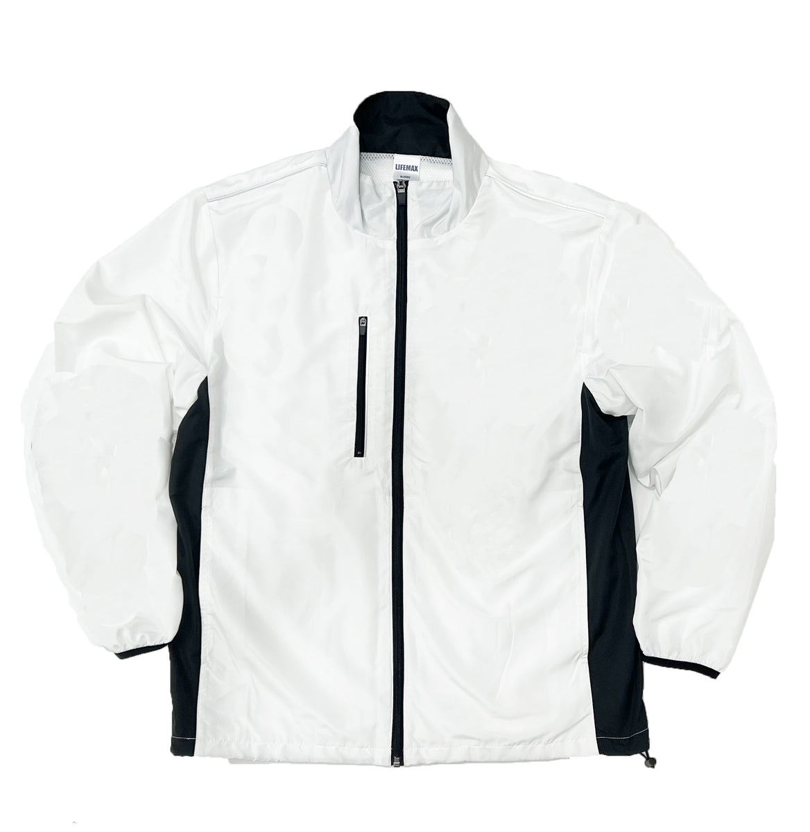 ライトジャケット | MJ0082– MUJIYA