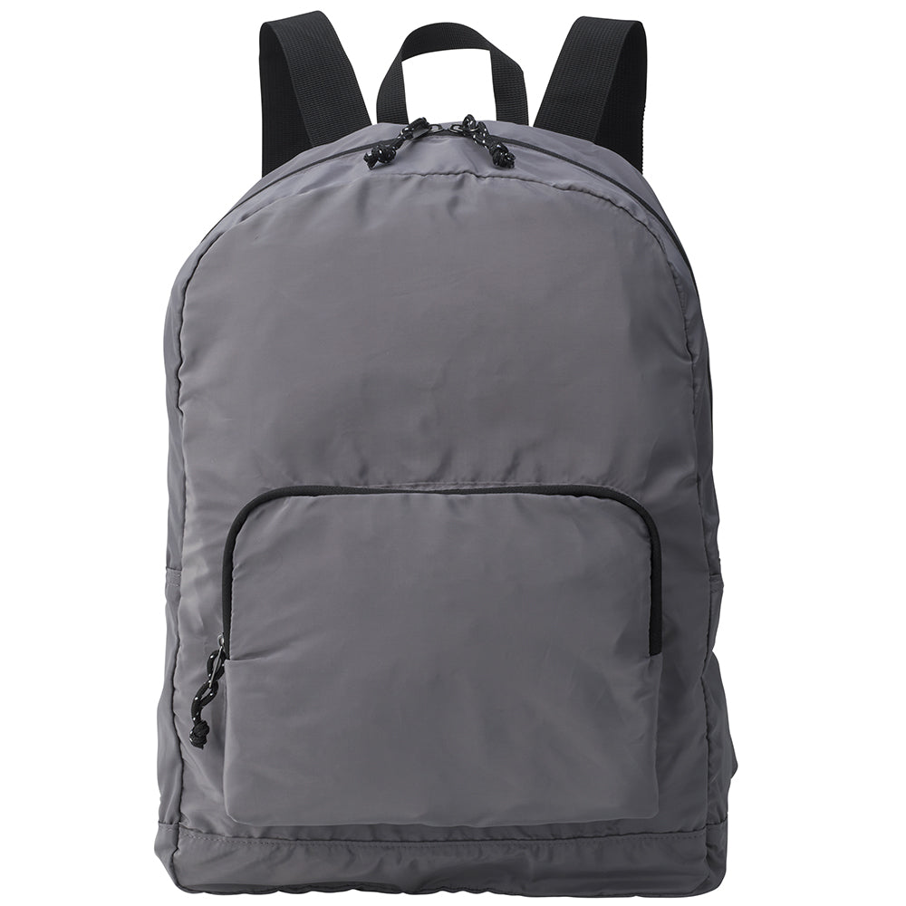 ナイロンパッカブル デイバッグ | NPD-350– MUJIYA