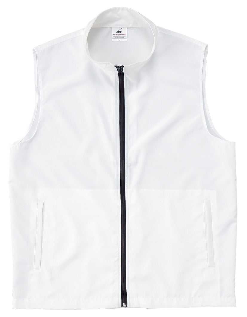 スタンダードベスト | STV-019– MUJIYA