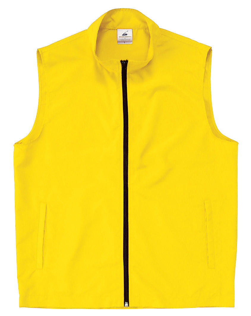 スタンダードベスト | STV-019– MUJIYA