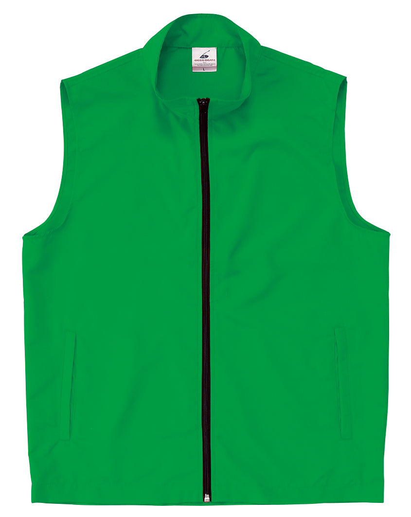 スタンダードベスト | STV-019– MUJIYA