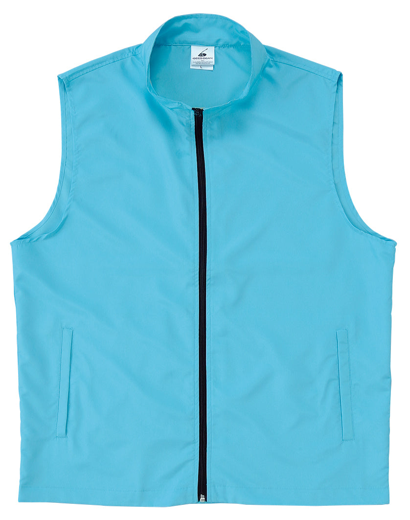 スタンダードベスト | STV-019– MUJIYA