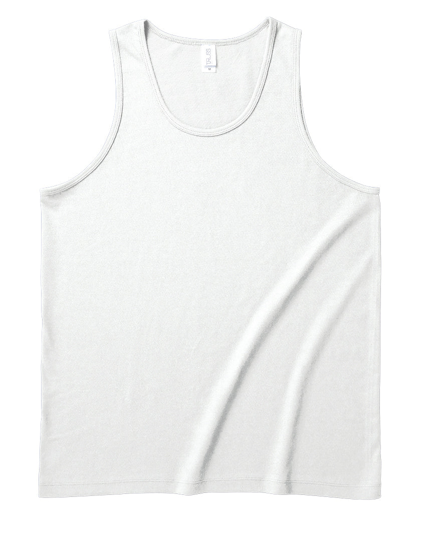 タンクトップ | TPM-140– MUJIYA