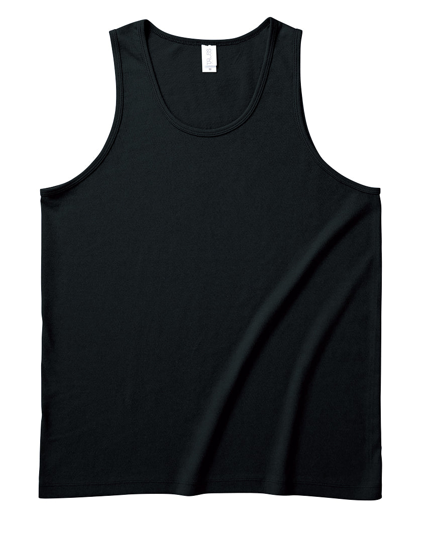 タンクトップ | TPM-140– MUJIYA